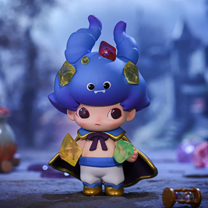 POP MART Dimoo Fairy Tale Series - Caja sorpresa de juguetes con ...