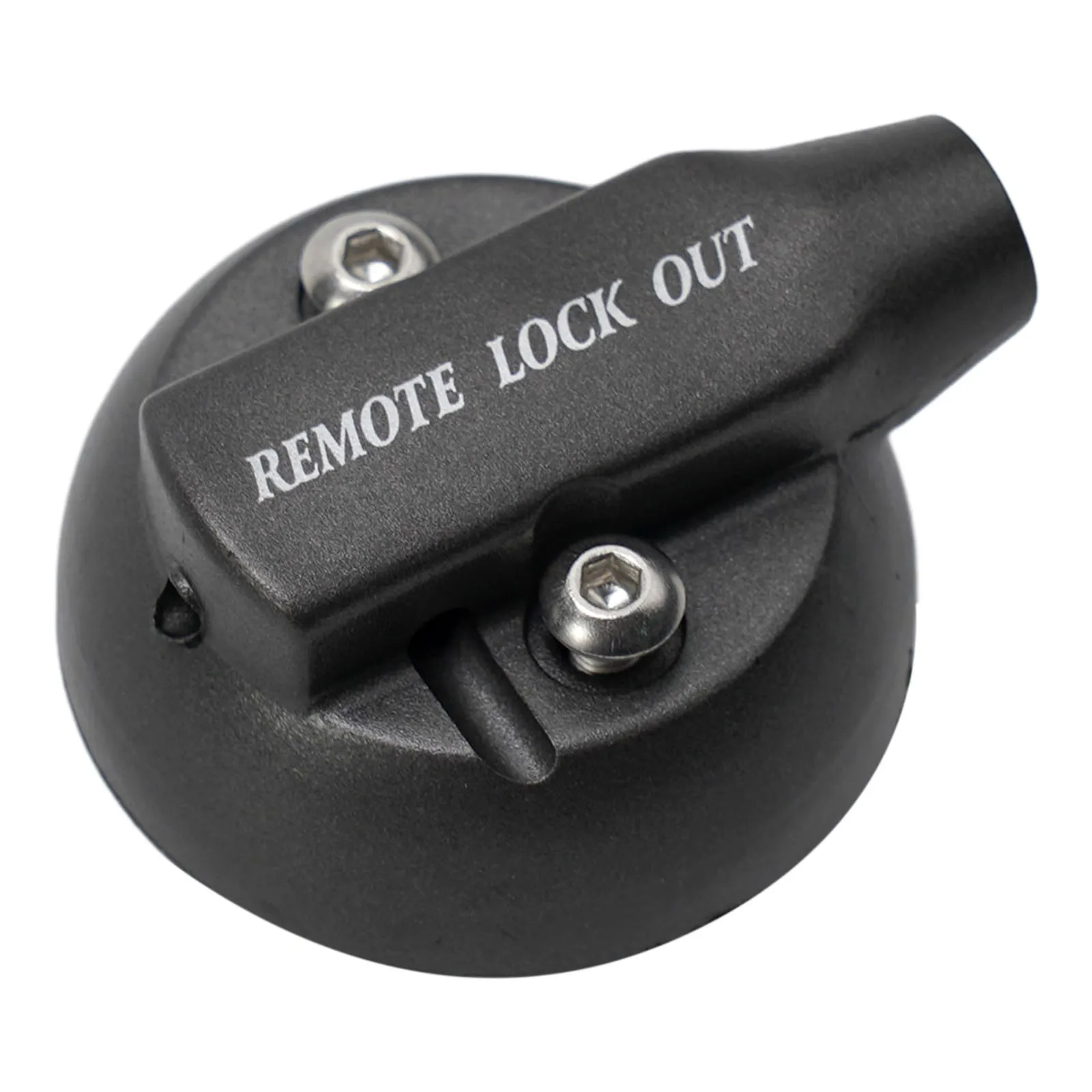 Performance-Enhancing-Bike-Fork-Remote-Lock-Out-Parts-Set-Compatible ...