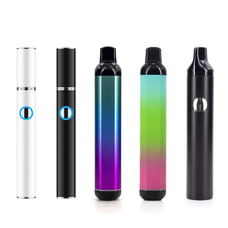 BLADE Concentrate Wax Calorifier Vape Pen 650mah Rechargeable Battery ...