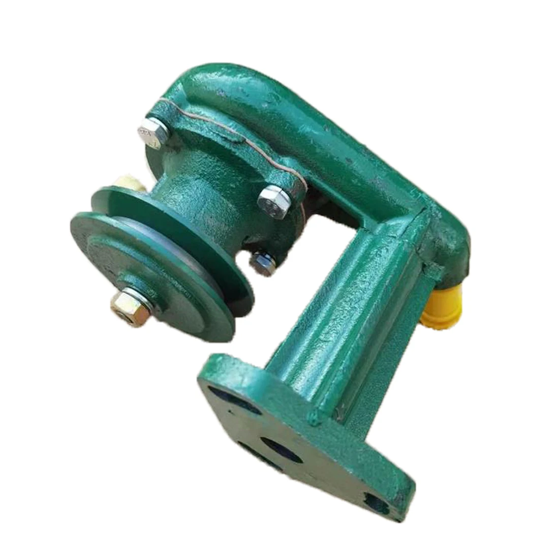 Single-cylinder-Machine-Circulating-Water-Pump-Laidong-Diesel-Engine ...