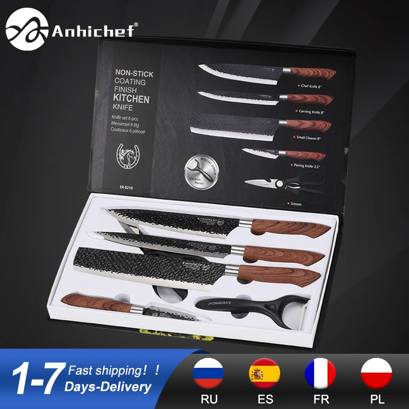 Ensemble-de-couteaux-de-cuisine-en-acier-inoxydable-couteau-de-chef ...