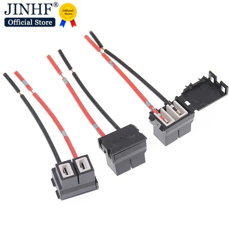 1pc-h7-carro-halog-nio-l-mpada-soquete-adaptador-de-alimenta-o-plug ...