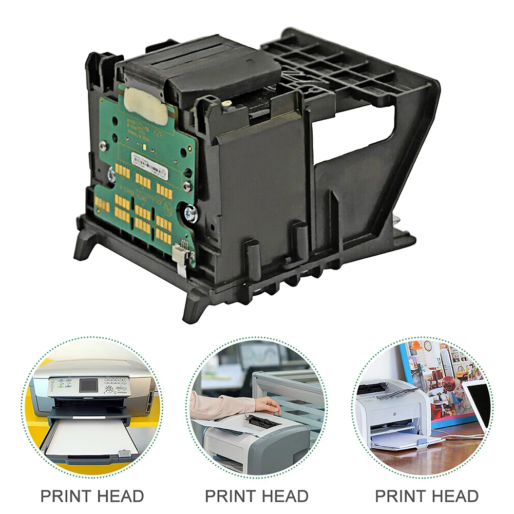 Printhead-Printer-Head-Print-Head-For-HP-OfficeJet-Pro-8210-8710-8720 ...