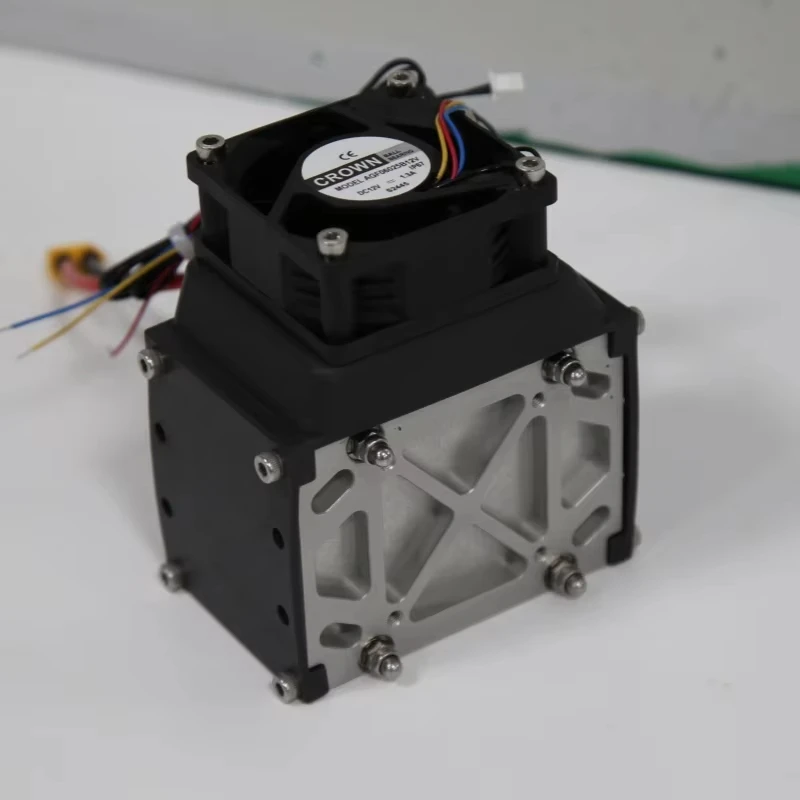 10kw 20kw 30kw 60kw 80kw High Quality Hydrogen Fuel Cell Fuel Cell H2 ...