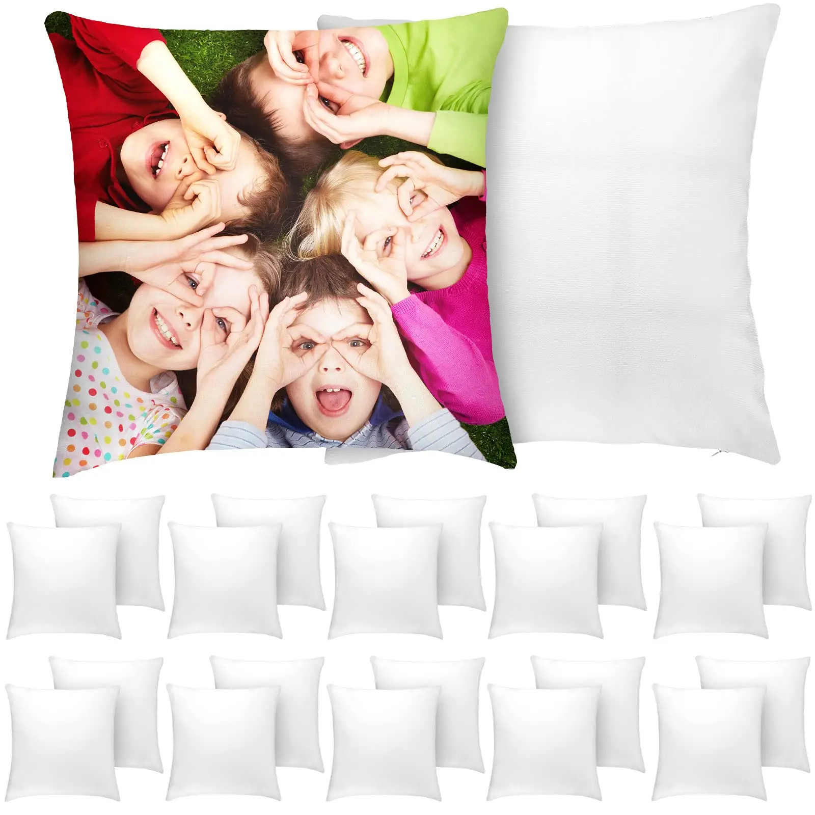 Sublimation-Pillow-Covers-Blank-Throw-Heat-Transfer-Pillow-Covers-for ...