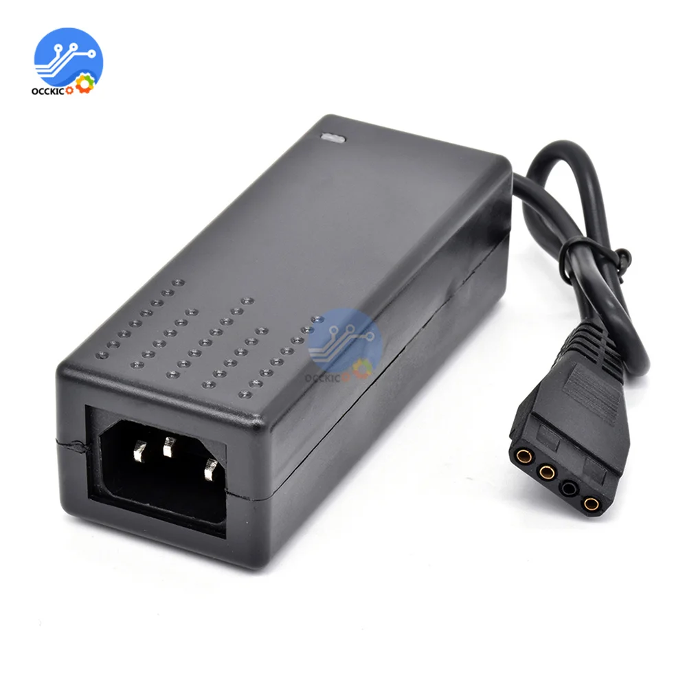 12V/5V 2.5A USB Cable to IDE/SATA Power Supply Adapter Hard Drive/HDD ...