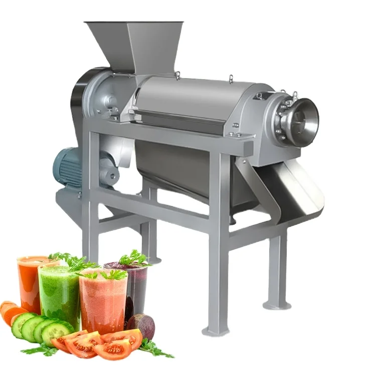 M-quina-Industrial-para-hacer-zumo-de-frutas-Extractor-de-prensa-de ...