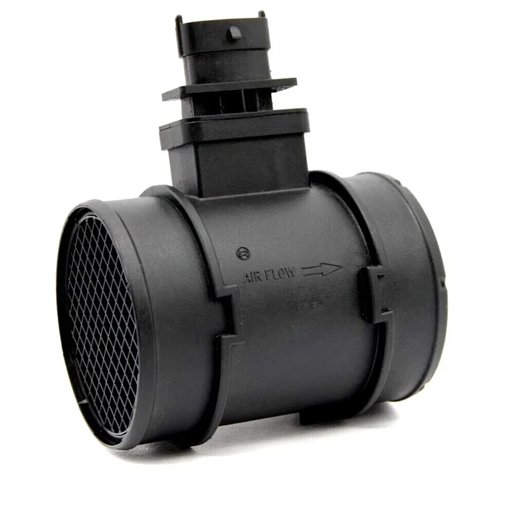 0281002618 Air Flow Meter MAF Sensor for Vauxhall Astra Chevrolet ...