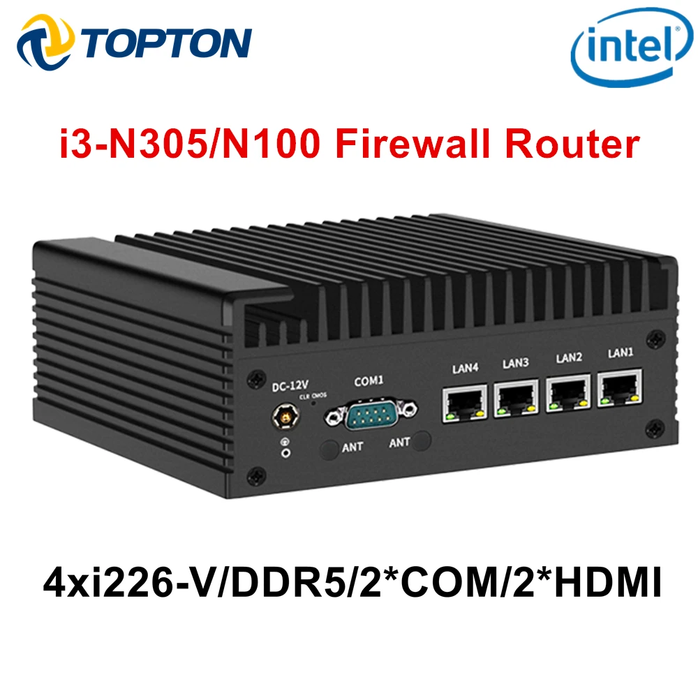 Firewall-Mini-PC-de-12-generaci-n-dispositivo-Intel-i3-N305-N100 ...