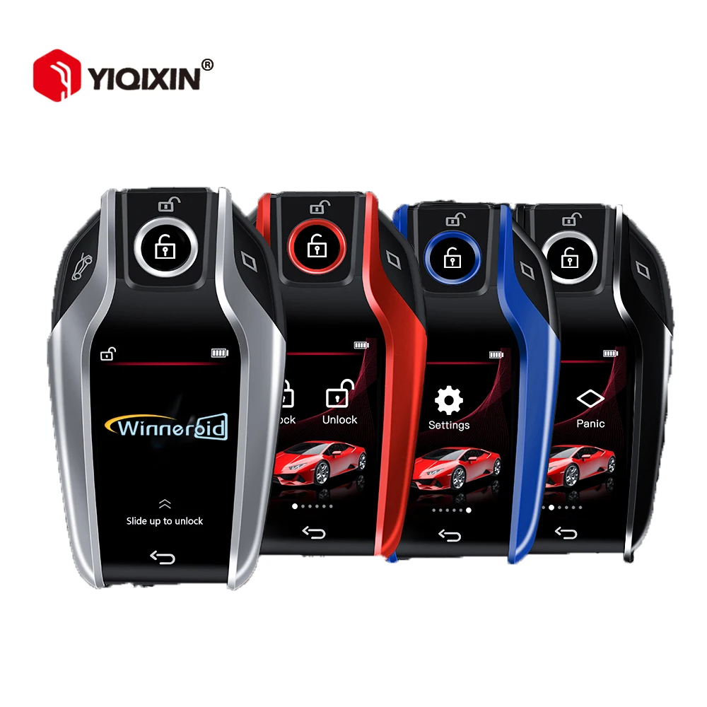 Smart-LCD-Key-For-BMW-Audi-Benz-Kia-Mazda-Hyundai-Jaguar-Nissan-Toyota ...