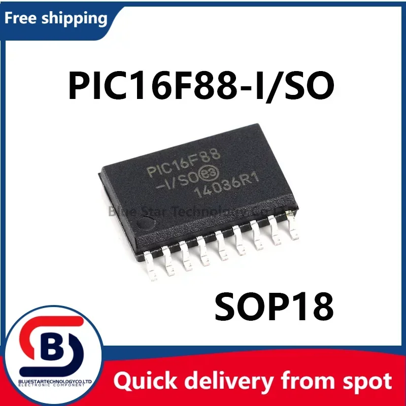 Free-Shipping-2-10pcs-lots-PIC16F88-I-SO-PIC16F88-16F88-SOP18-Quick-delivery-from-spot.jpg