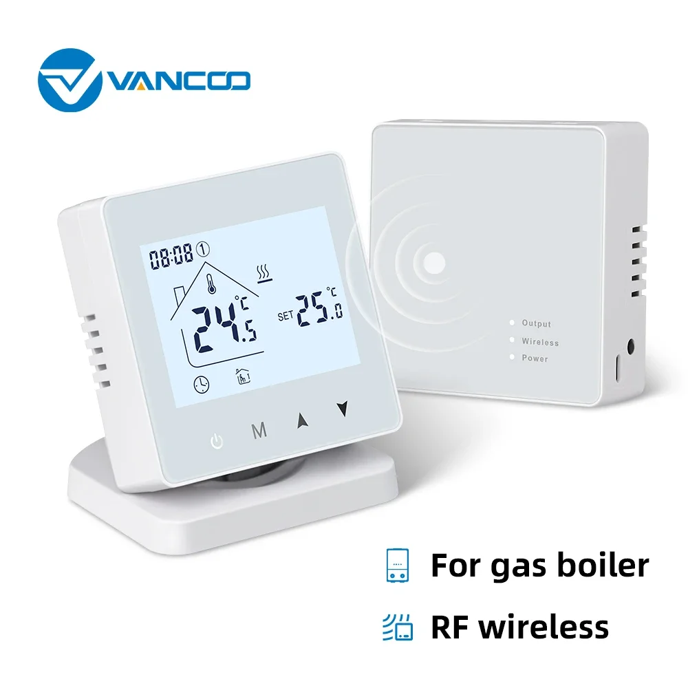 220V-Smart-Room-Thermostat-Gas-Boiler-Heating-RF-Wireless-Temperature ...