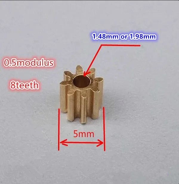 M-dulo-de-engranaje-de-metal-de-8-dientes-di-metro-exterior-de-5mm-0 ...