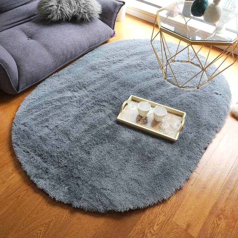Oval Carpet Free Global Delivery