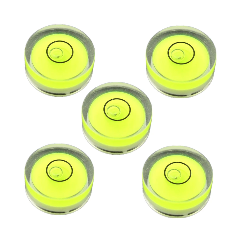 1pc-Horizontal-Precision-Spirit-Bubble-Degree-Mark-Mini-Round-Bubble ...