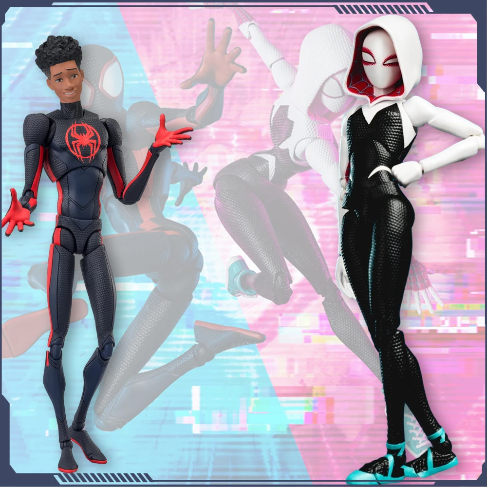 Spider-Man-ML-Action-Figure-Miles-Morales-Gwen-Stacy-Across-the-Spider ...