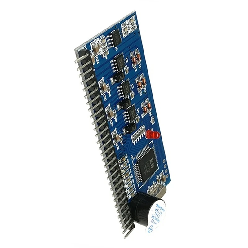 EGS032-Three-Phase-Pure-Sine-Wave-Inverter-Board-EG8030-UPS-EPS-Test ...