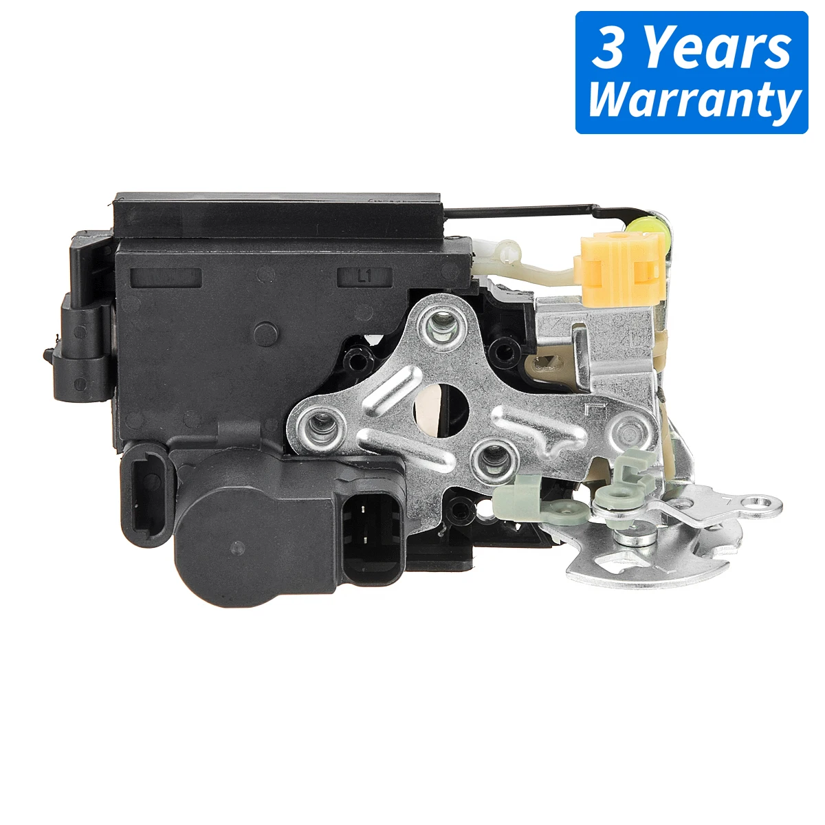 Front Left Driver Side Door Latch Lock Actuator 9044508 96272638 For ...