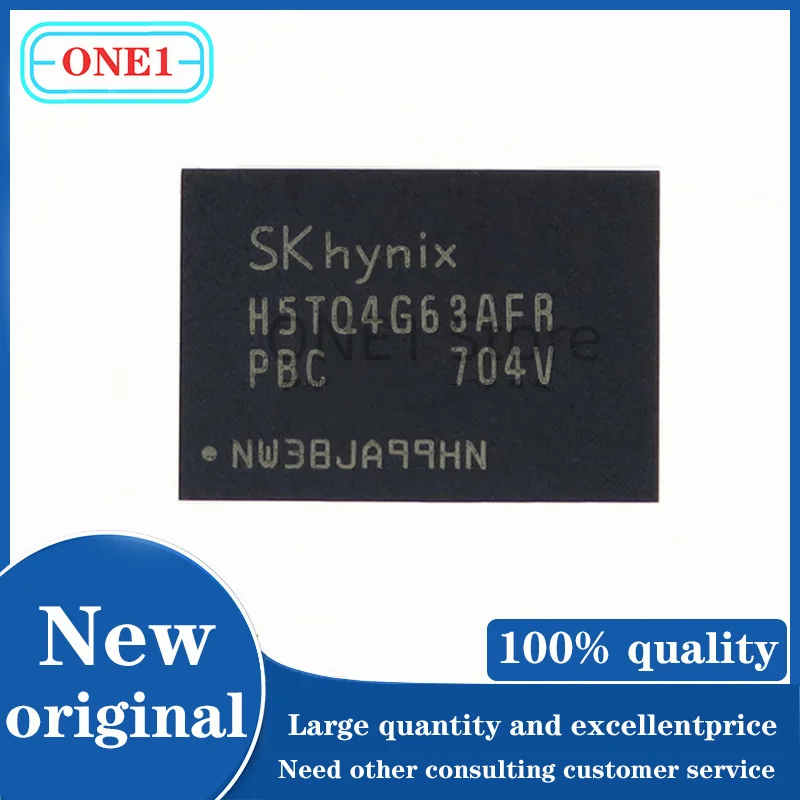 1PCS-lot-New-original-H5TQ4G63AFR-H5TQ4G63AFR-RDC-PBA-EFR-RDC-CFR-RDC ...