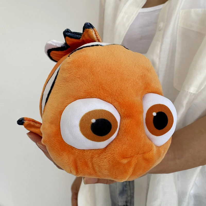 Cute Fish Cartoon Nemo