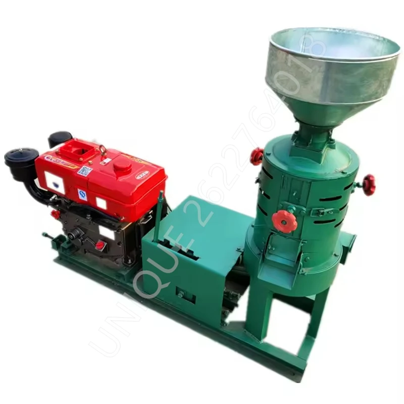 Vertical-High-Quality-Paddy-Rice-Mill-Milling-Husker-Rice-Whitening ...