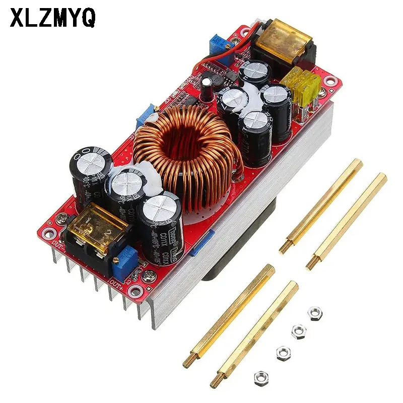 1500W-30A-DC-DC-Boost-Converter-Step-Up-Power-Supply-Module-Constant ...