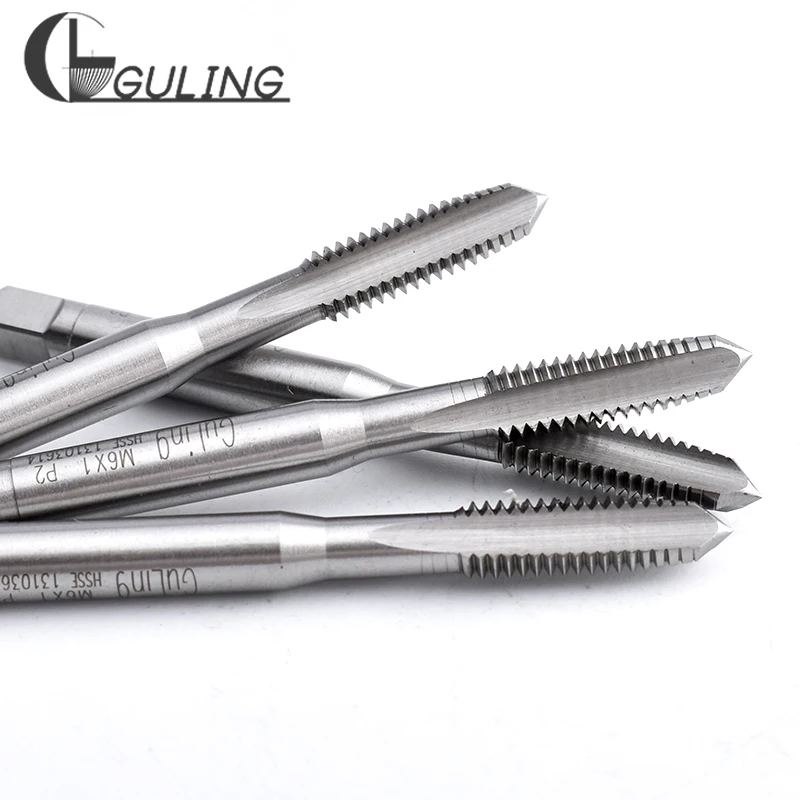 HSSE-Straight-Groove-Tap-M5-5X0-3-Screw-Thread-Taps-Non-standard ...