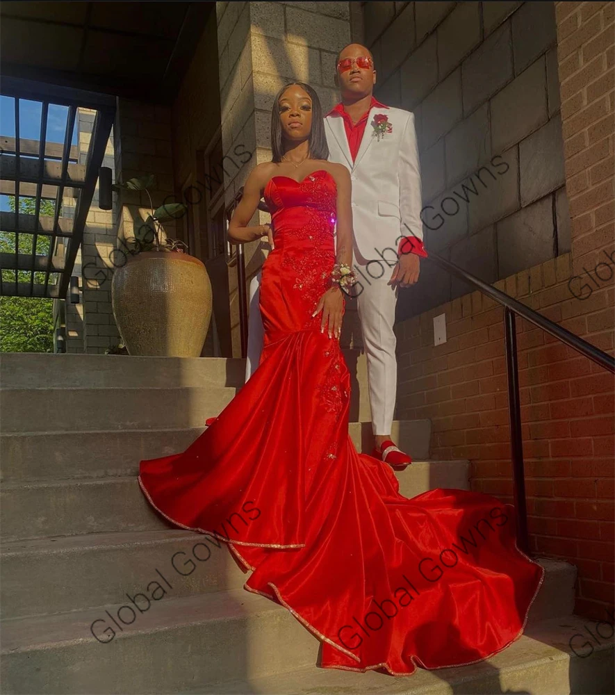 Matching Prom Couples 2022