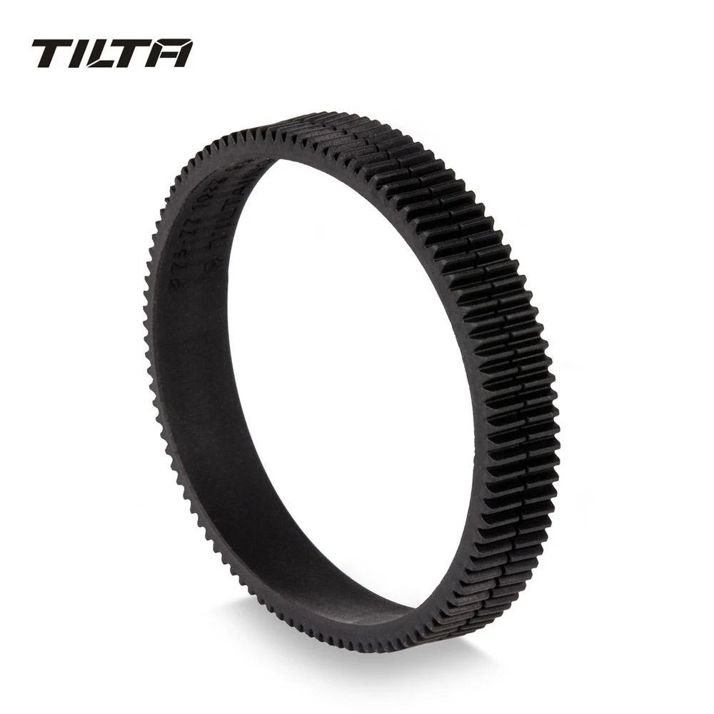 Tilta Tiltaing Seamless Focus Gear Ring 360 ° Rotation Silent Follow ...