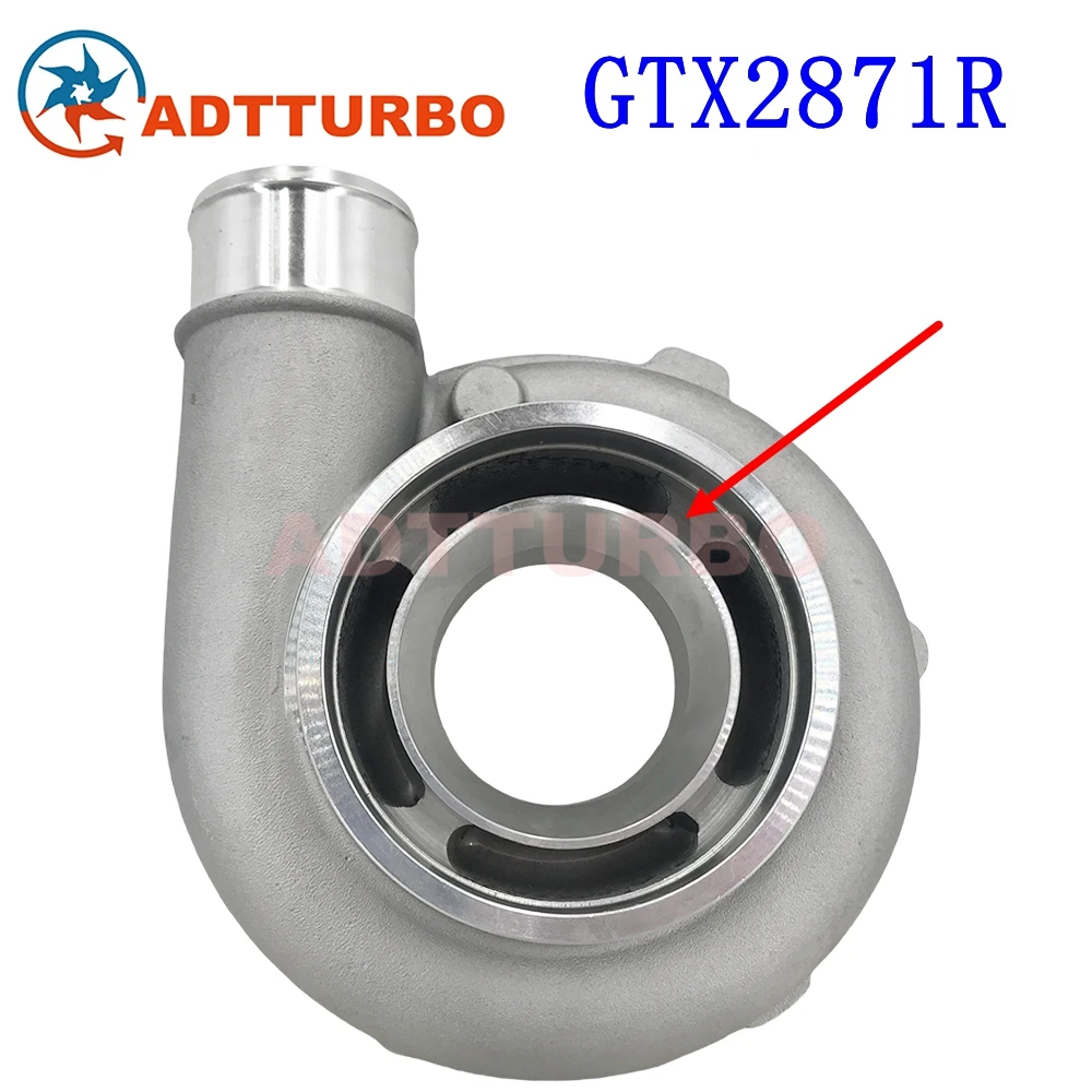 Turbo-Housing-GTX2871R-GEN2-Gen-II-GT28-Turbine-Compressor-Housing ...