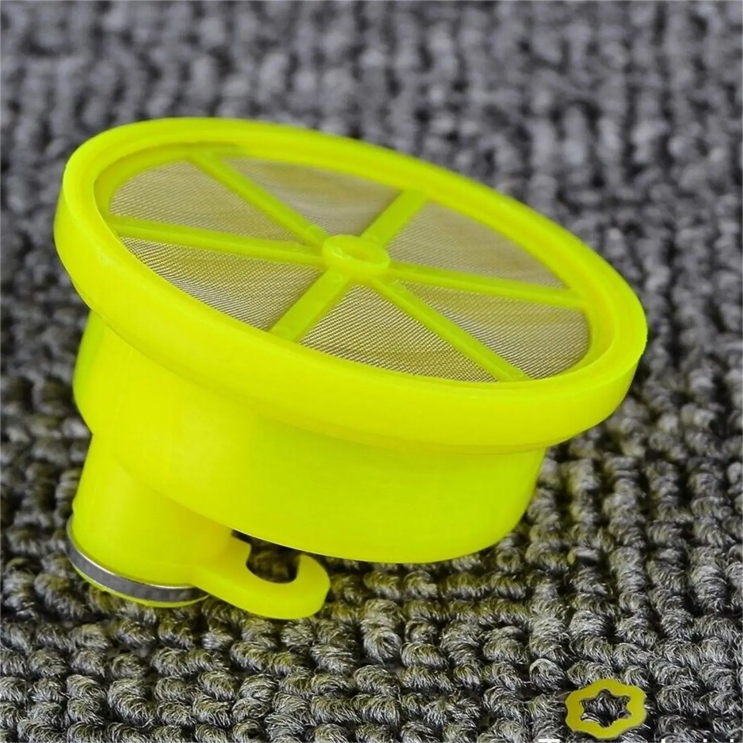 Motorcycle-Fuel-Pump-Filter-Element-For-Yamaha-LX200-L200-L225-LX225 ...