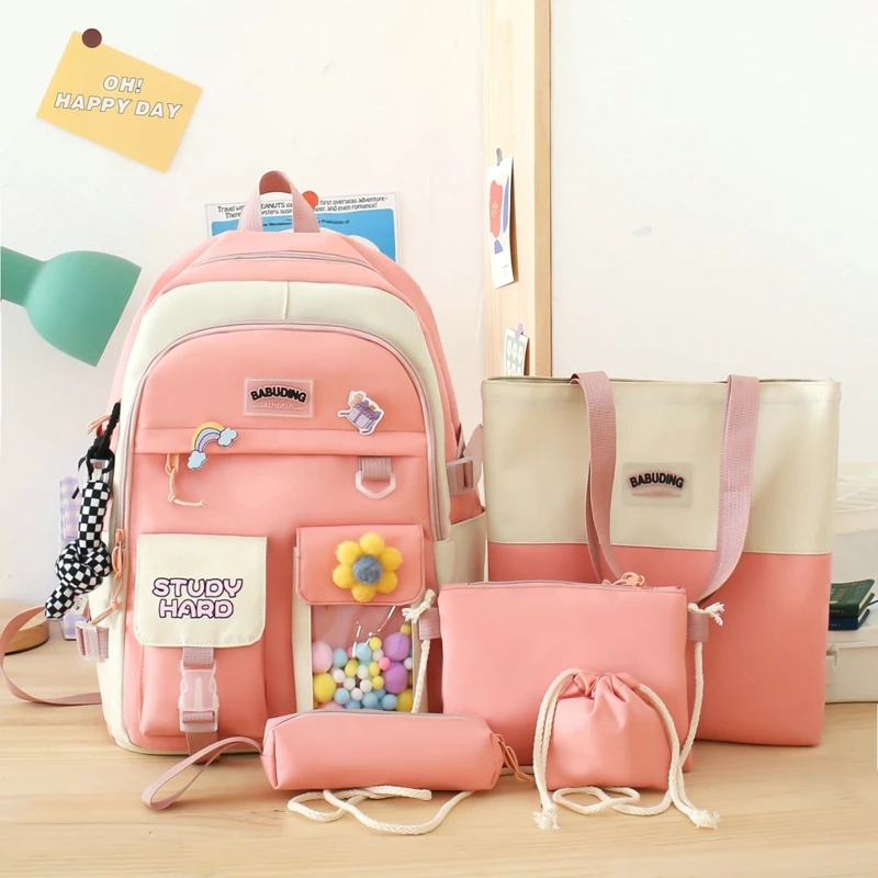 Backpacks For Girls In High School 2022