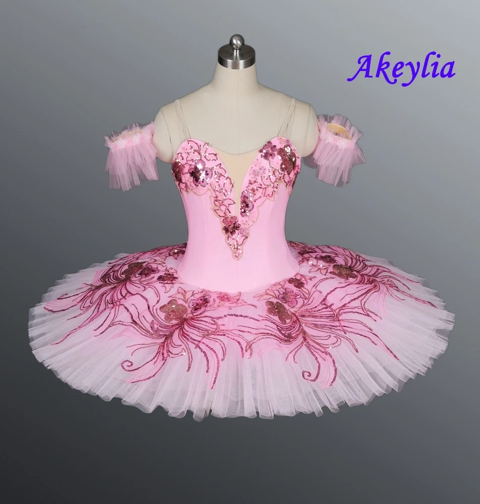 Adult Pink fairy nutcracker tutu for girls royal blue professional tutu ...