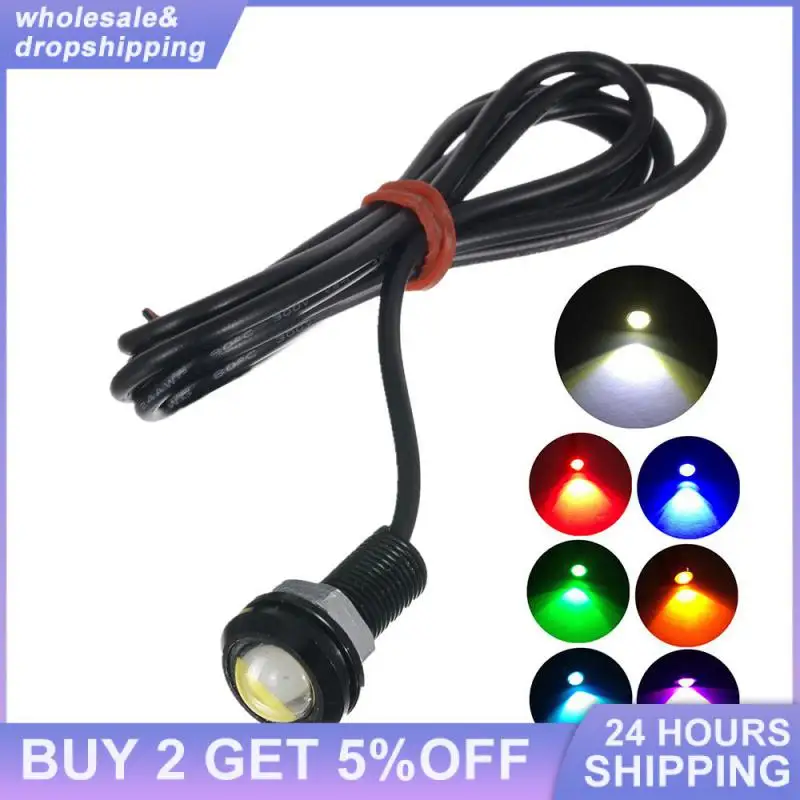 Signal Lamp Durable Plug&play 12v Car Accessories Turn Signal Lights ...