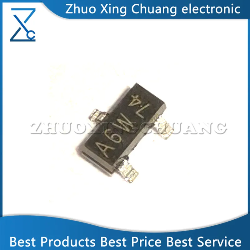 100PCS-BAS16-A6W-SOT23-SMD-switching-diode-new-original.jpg