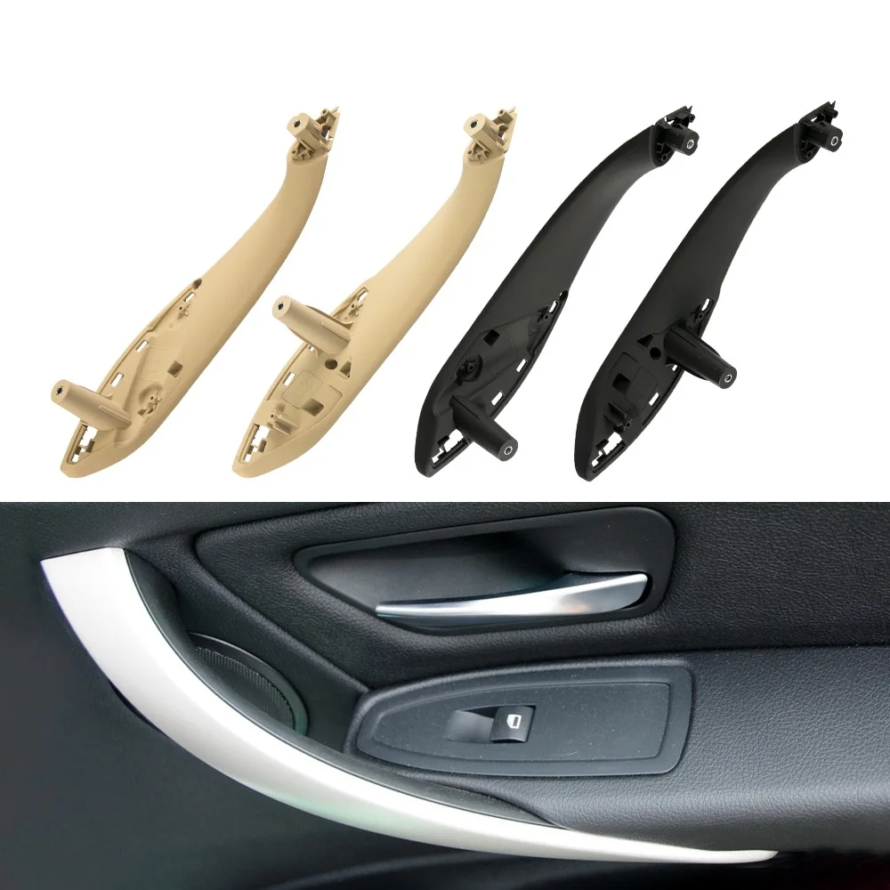 Car-Inner-Door-Handle-Trim-Pull-Grab-Panel-Handle-For-BMW-F30-F31-F80 ...