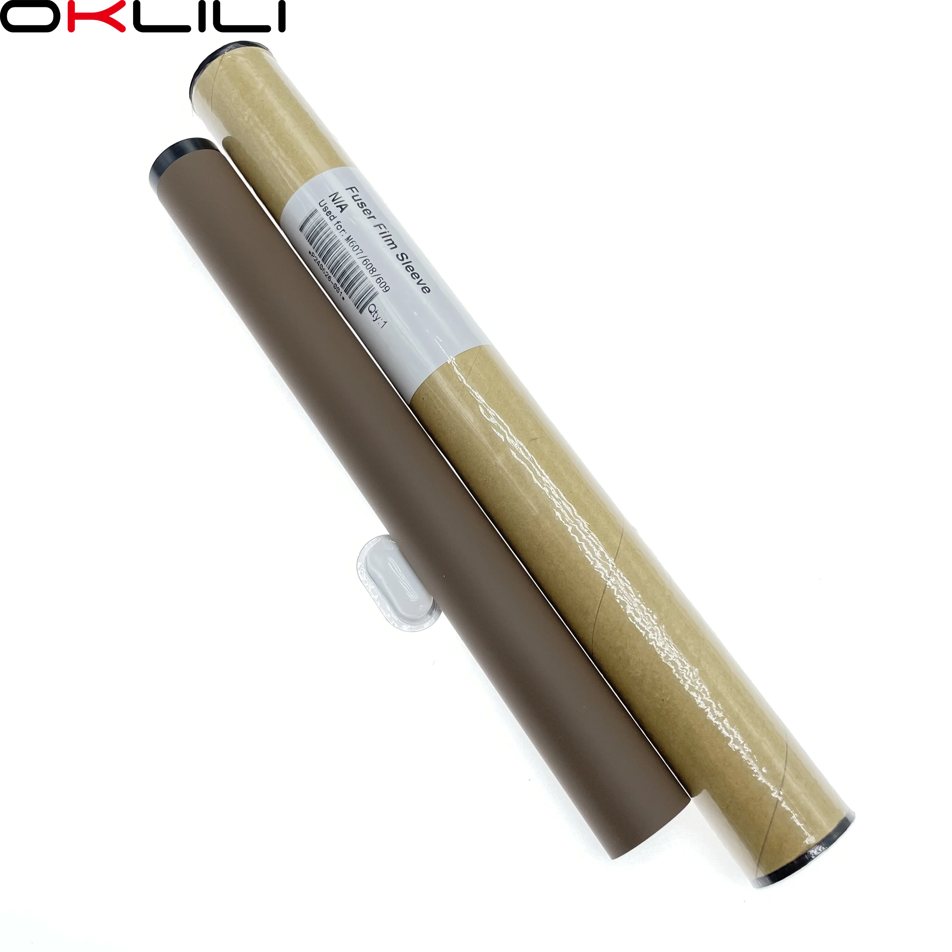 1PC-X-RM2-1256-000-RM2-1257-RM2-6778-Fixing-Fuser-Film-Sleeve-for-HP ...