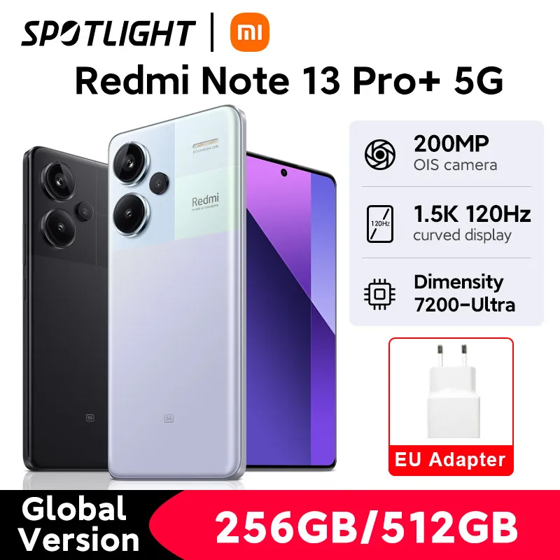 Global-Version-Xiaomi-Redmi-Note-13-Pro-Plus-5G-Smartphone-200MP-OIS ...