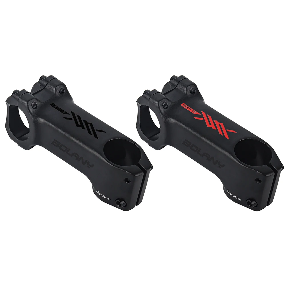 Bike-Stem-10-Degree-MTB-Stem-Aluminum-Alloy-Mountain-Bike-Stem-28-6mm ...