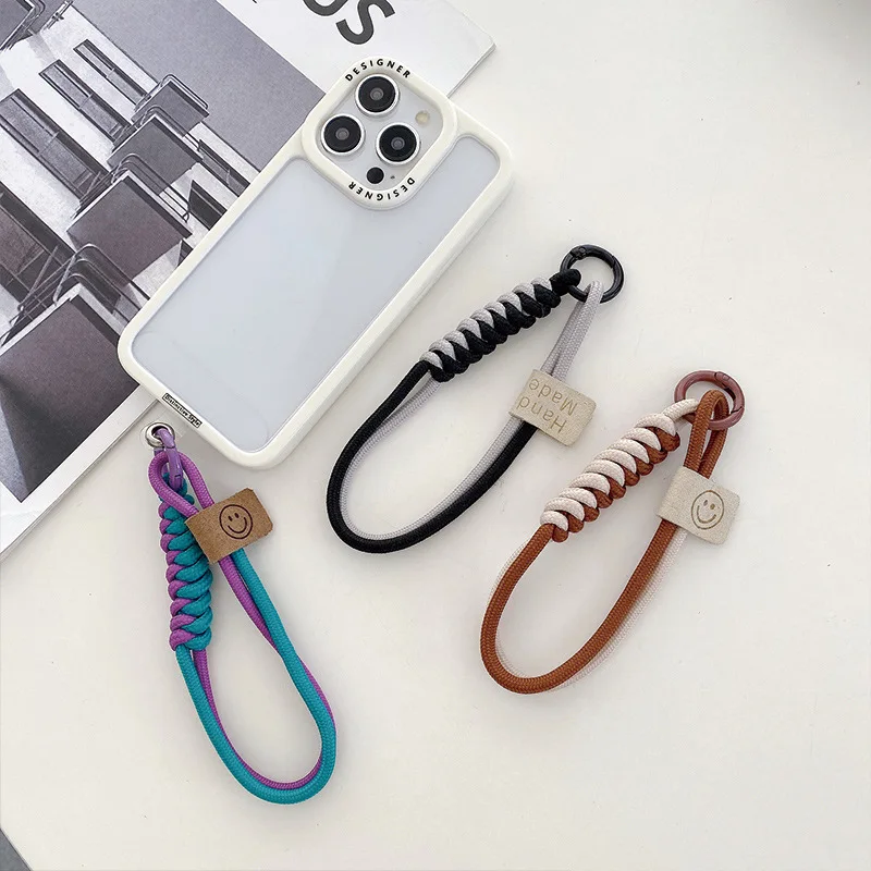 Mobile-Phone-Lanyard-Wrist-Strap-Rope-Phone-Case-Lanyard-Camera-Rope ...