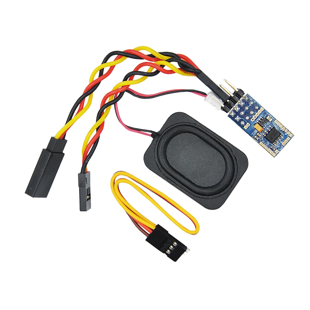 DasMikro-TBS-Mini-Programmable-Engine-Sound-USB-Unit-Micro-RC-Car-Parts ...