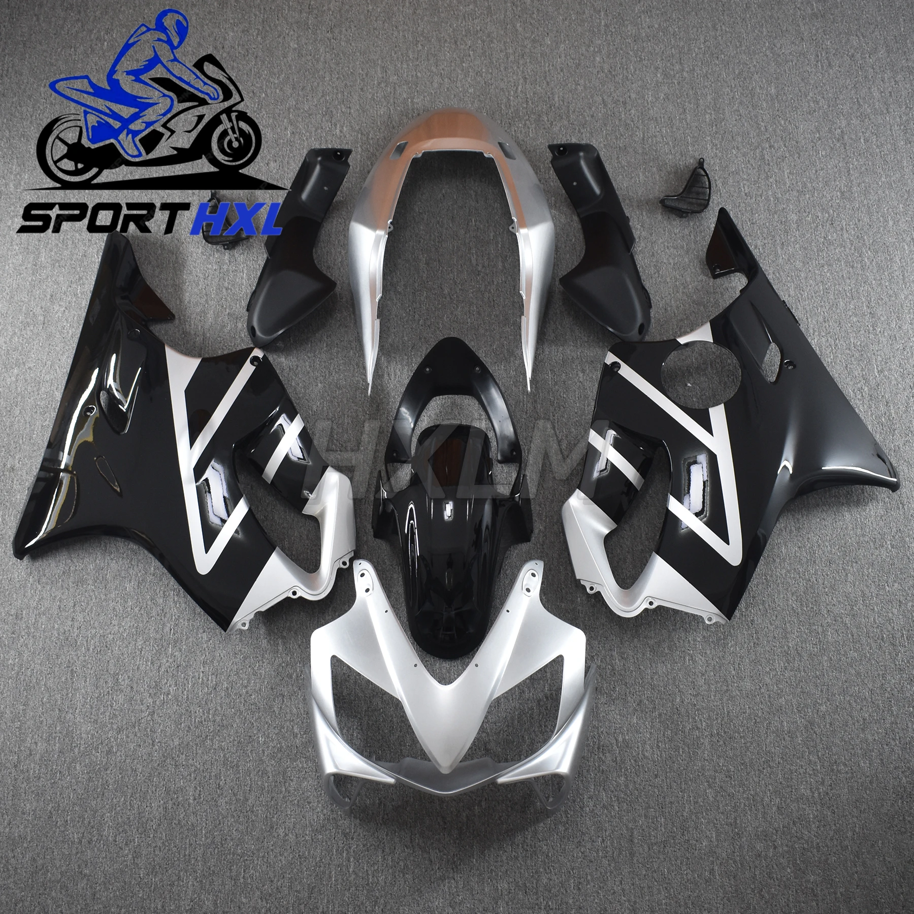 CBR 600 F4I 04 05 06 07 ABS Fairings For HONDA CBR 600 F4I 2004 2005 ...
