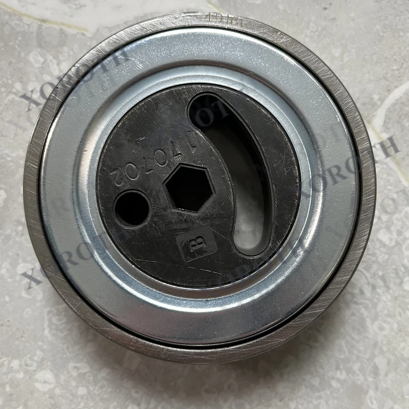 New-Genuine-OEM-Parts-Auto-Belt-Tension-Pulley-49160-77E01-49160-77E00 ...