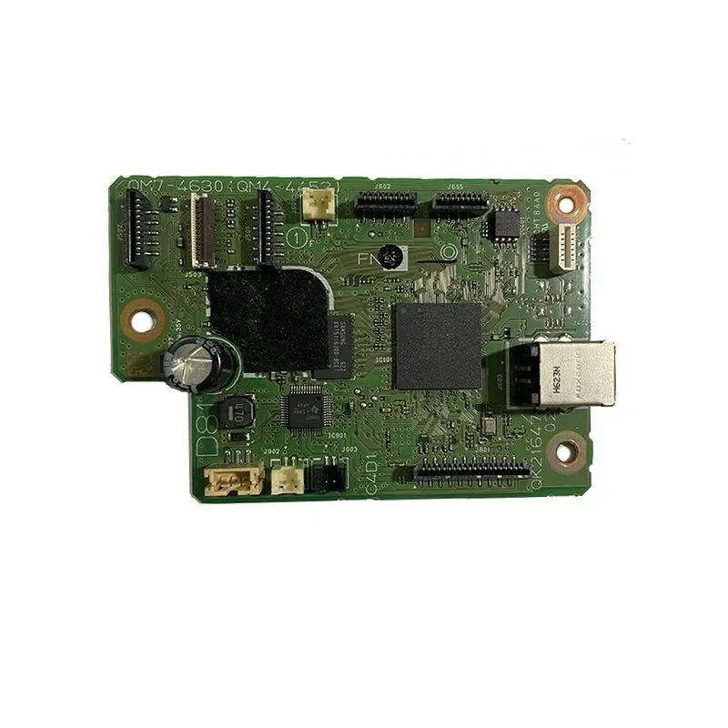 Printer-motherboard-interface-board-logic-board-format-board-QM7-4630 ...