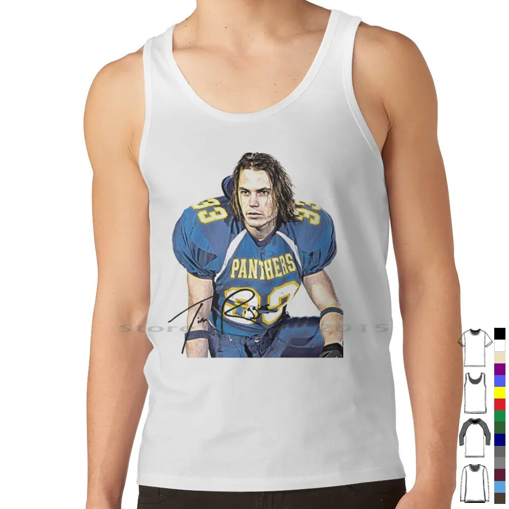 Tim Riggins Poster