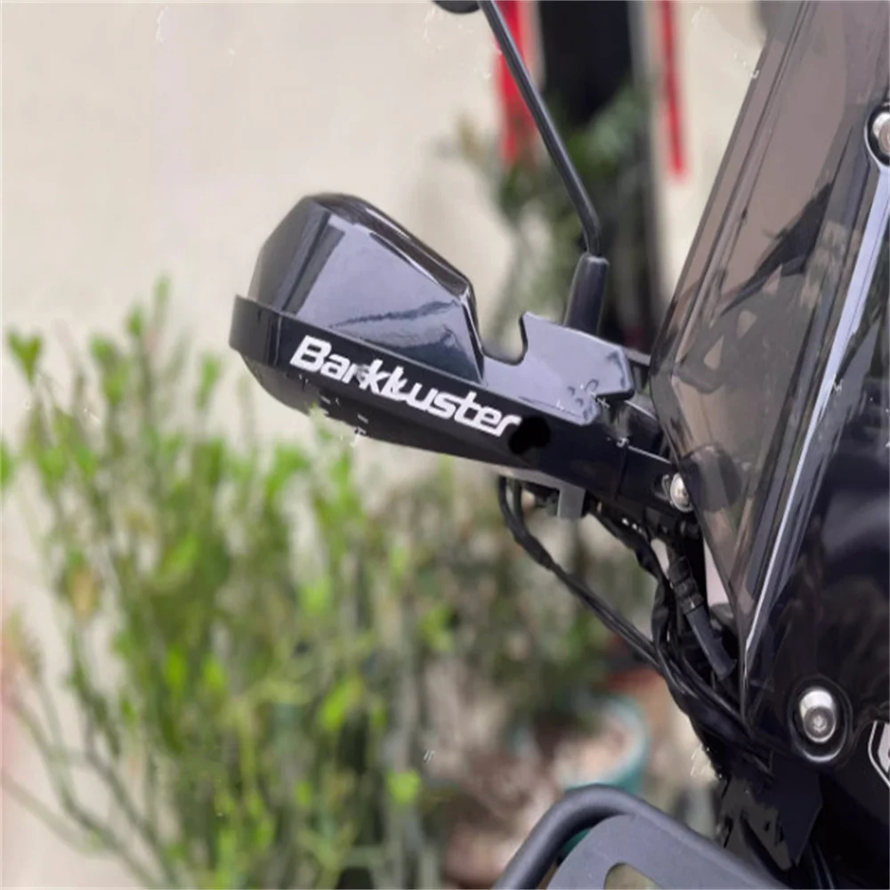 For-Honda-Cub-CC110-CT125-Windproof-Handle-Handle-Cover-CUB110-Modified ...