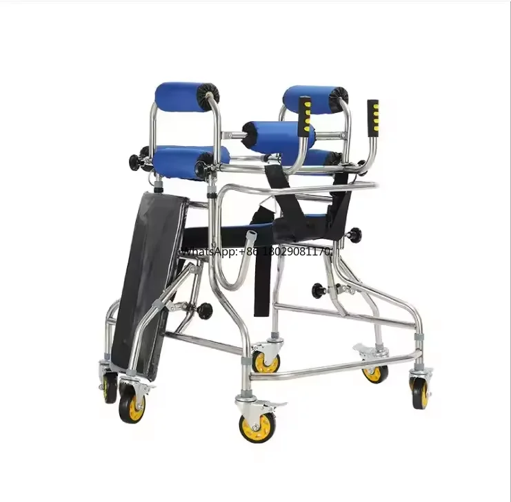 Adult-walker-walking-aid-for-the-elderly-stroke-hemiplegia ...