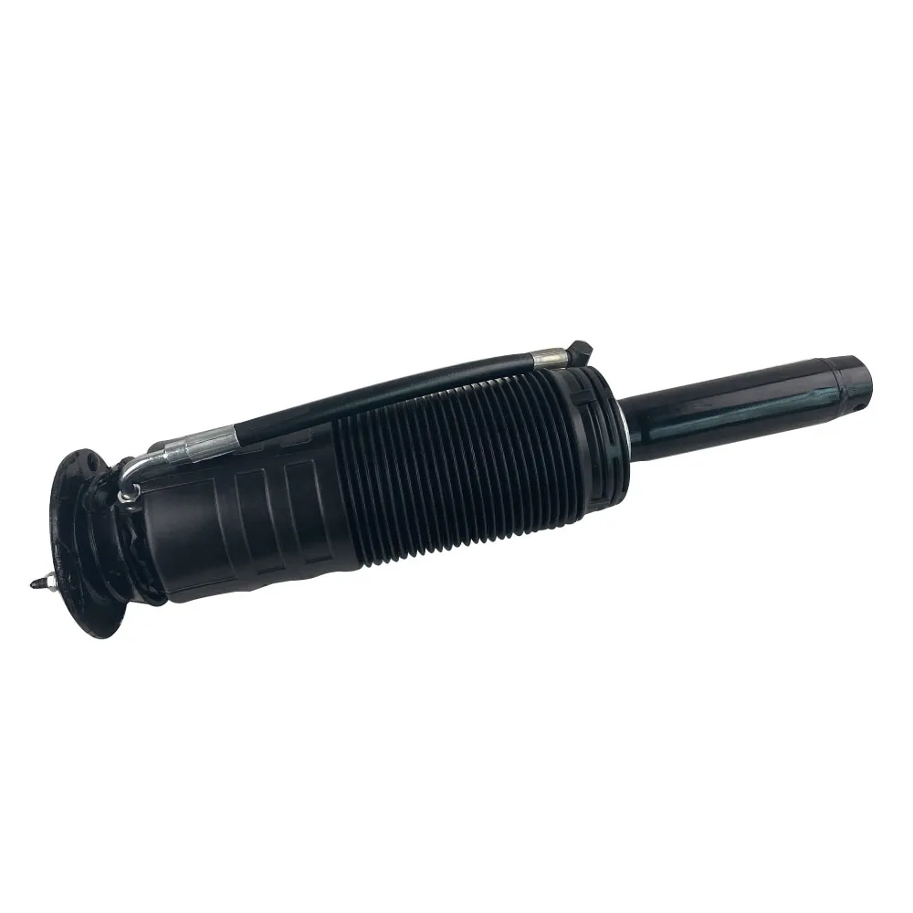 Front Left Hydraulic Suspension Shock Damper Air Strut For Mercedes S ...
