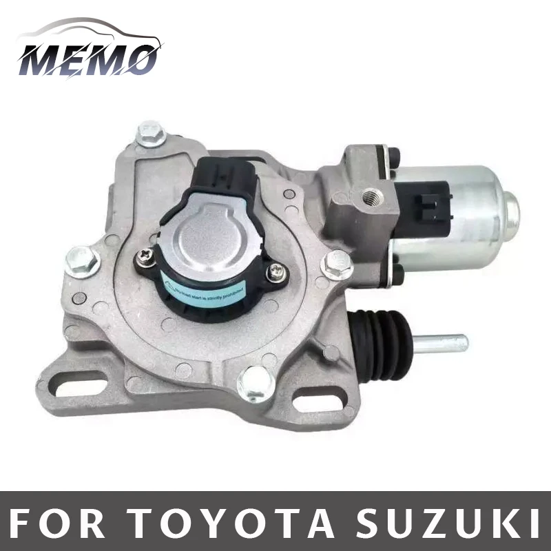 Brand New Car Speed Clutch Actuator Assembly for Toyota Corolla Yaris ...
