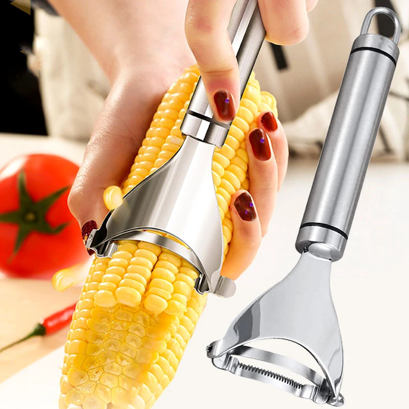 Stainless-Steel-Corn-Planer-Manual-Corncob-Shaver-Thresher-Stripper ...